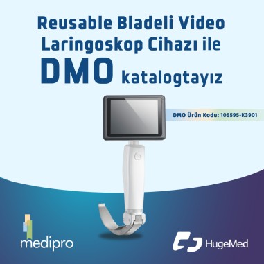 Medipro - İç ve Dış Ticaret Limited Şirketi